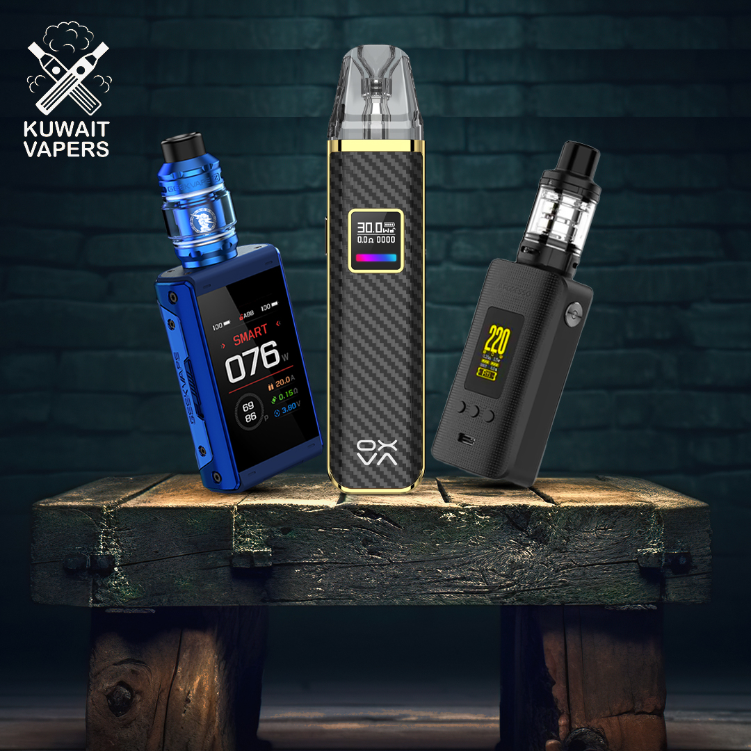 الأجهزة | كويت فيبرز